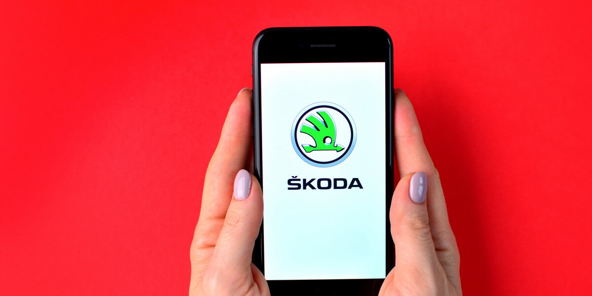 New Škoda AI-Assisted App Can 'Listen' and Find Engine Problems