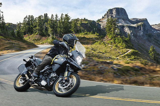 9 Best Off-Road Adventure Motorcycles | Off-Roading Encyclopedia