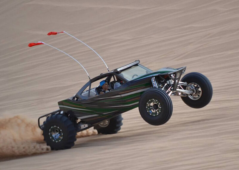 10 Best Off-Road Dune Buggies of All Time | Off-Roading Encyclopedia