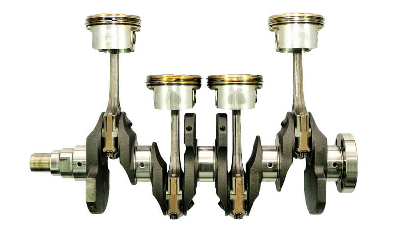 Different Types of Pistons Explained | Tuning 101 - eManualOnline Blog