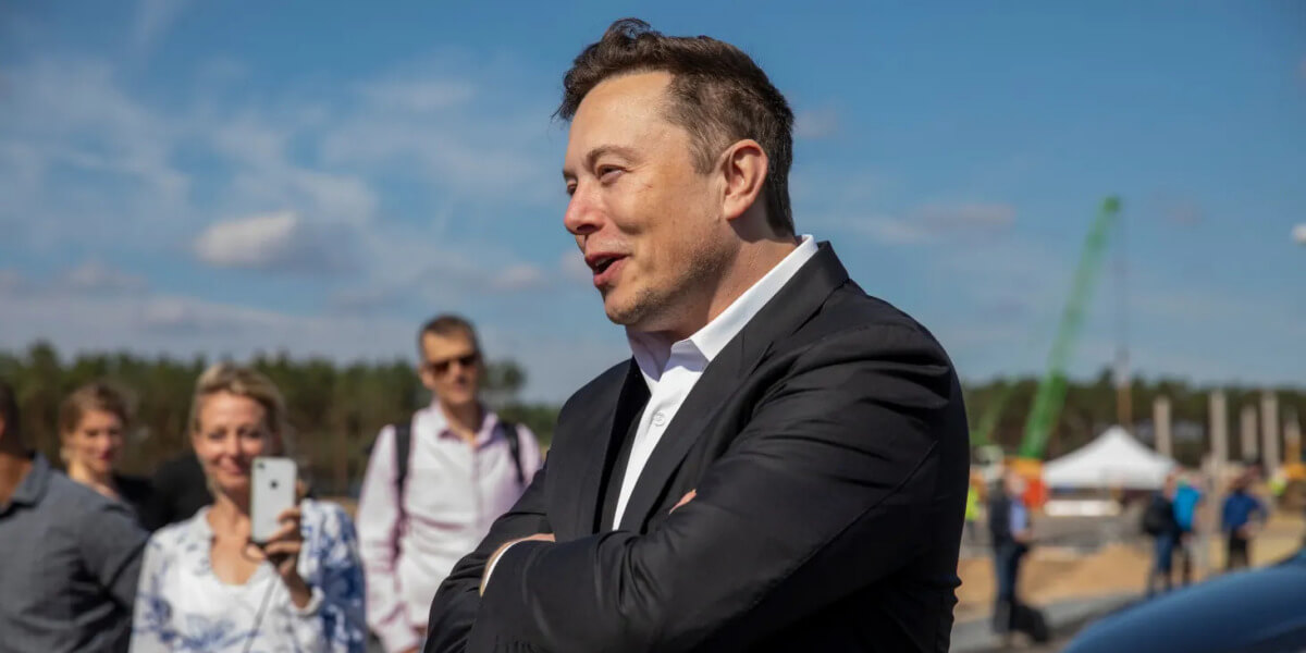 Elon Musk Mistreats Employees When Angry with “Degenerate Behavior”