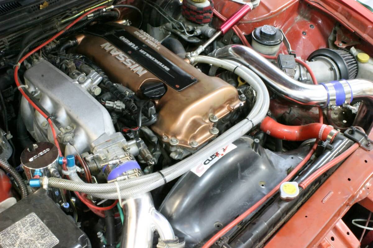 Best Upgrades to Make Your Car Drift-Ready | Tuning 101