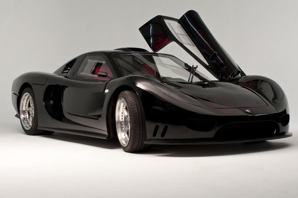 Keating Supercars TKR | Unknown Supercars - eManualOnline Blog