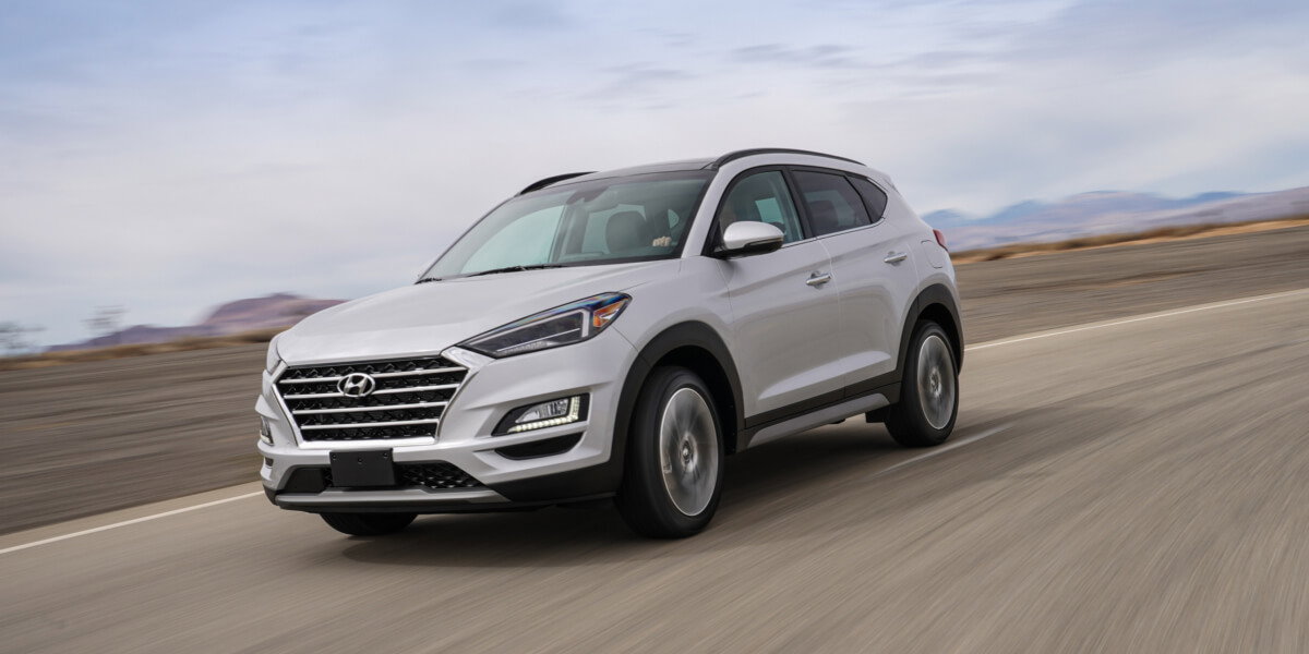 Stunning 2020 Hyundai Tucson Recalls Photos