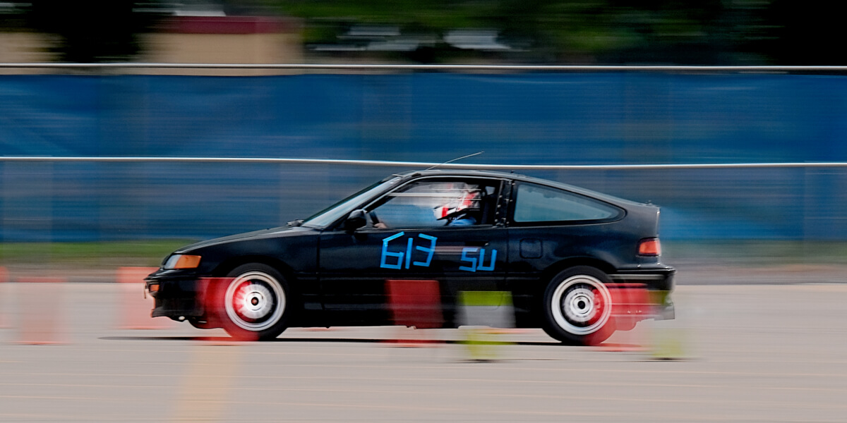 Best Cheap Cars for Autocross Racing Beginners - eManualOnline Blog