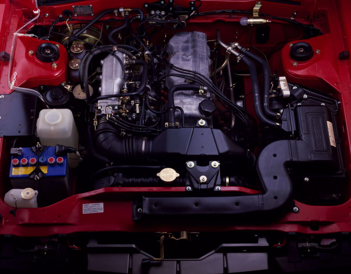 Nissan Silvia S110 – 3rd-Generation (1979-1983) | Japanese Legends