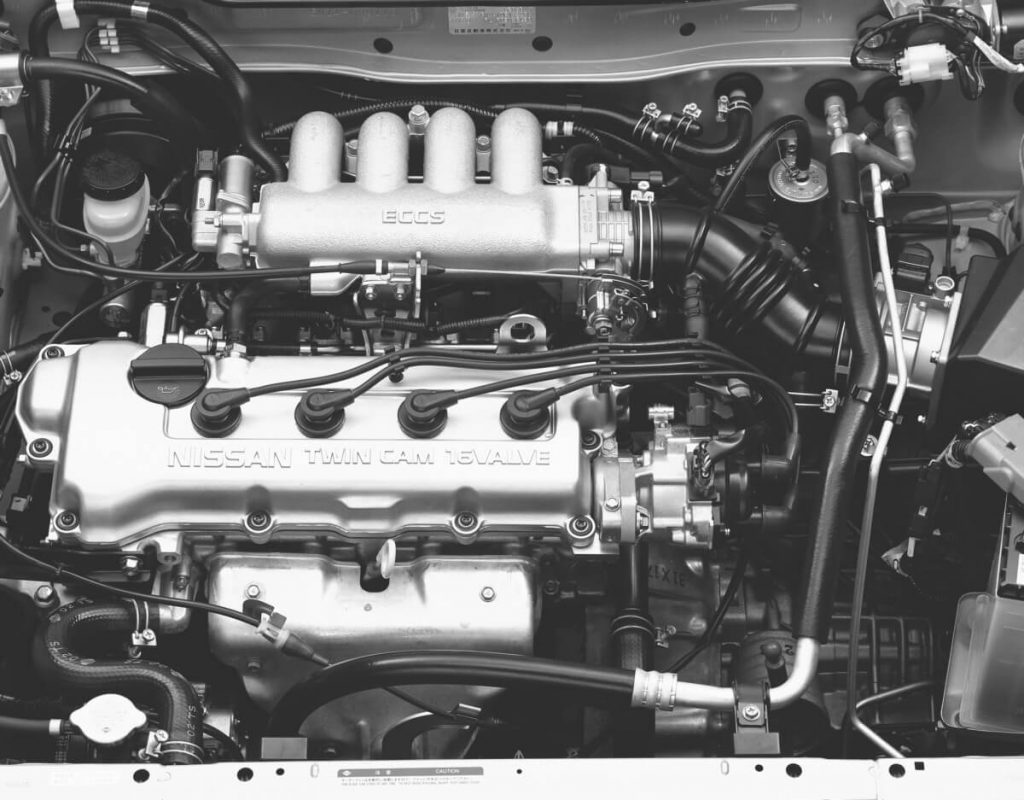 A Brief History of the Nissan Pulsar GTI-R | Japanese Legends