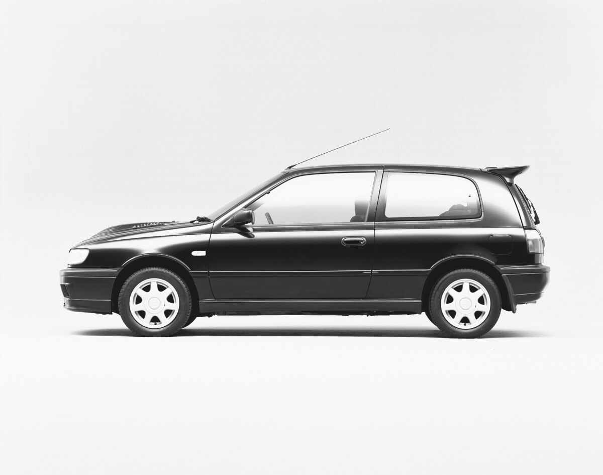 A Brief History of the Nissan Pulsar GTI-R | Japanese Legends