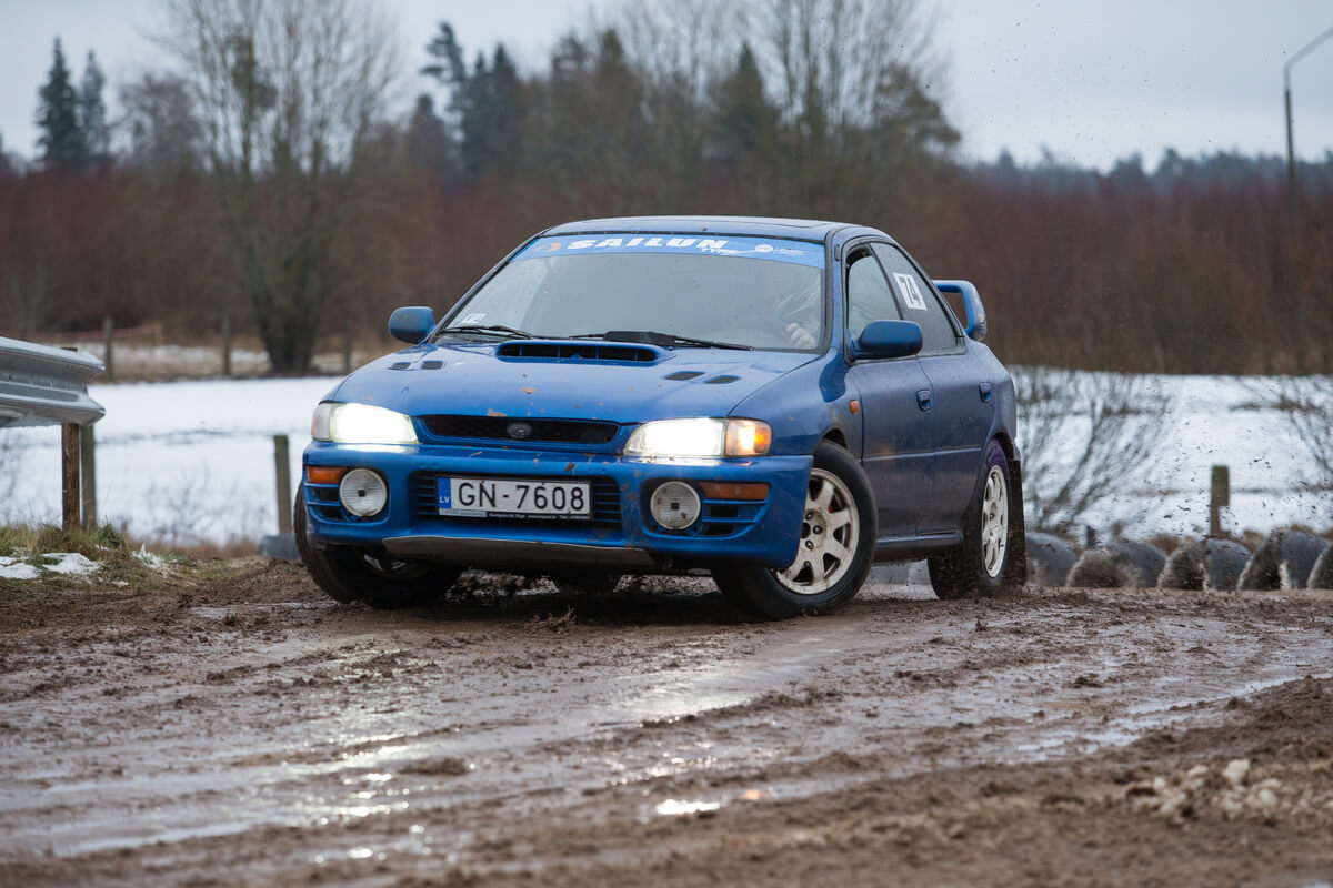 Best Upgrades to Make Your Car Autocross-Ready | Tuning 101