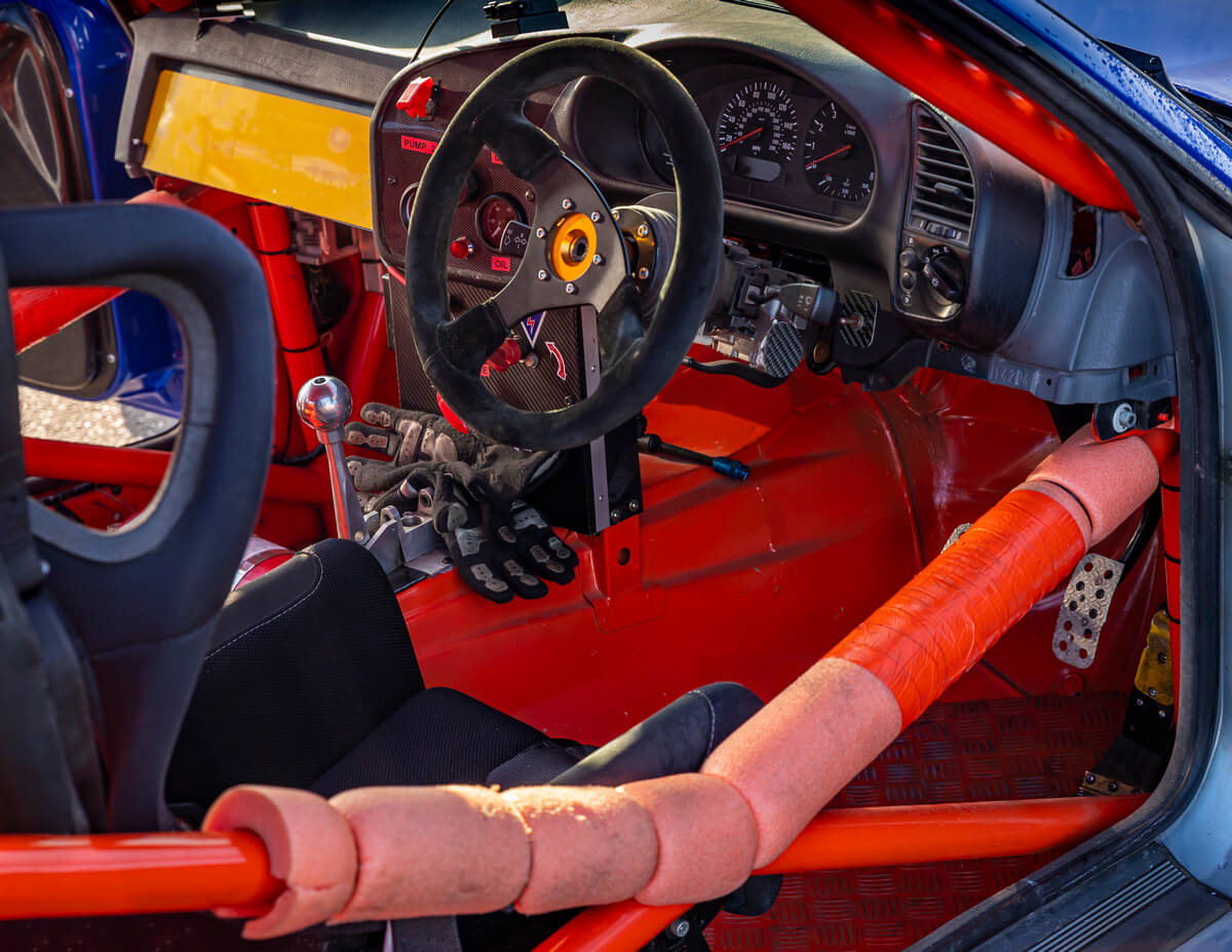 Best Upgrades to Make Your Car Autocross-Ready | Tuning 101