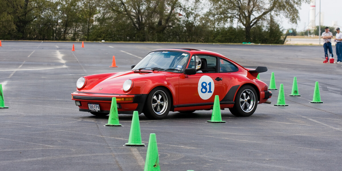 Best Upgrades to Make Your Car Autocross-Ready | Tuning 101