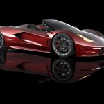 TranStar Racing Dagger GT | Supercars that Never Were