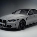 BMW Individual Showcases Colorful Paints for M3 and M4