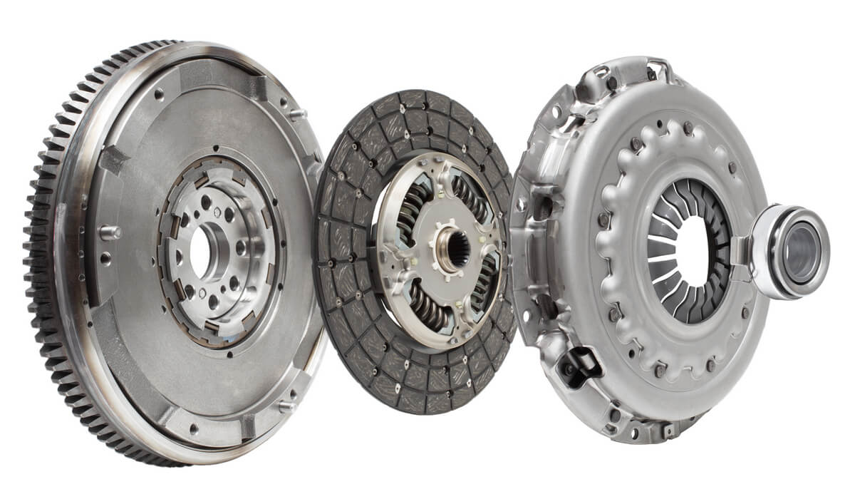 How to Change a Clutch | Auto Mechanics 101 - eManualOnline Blog