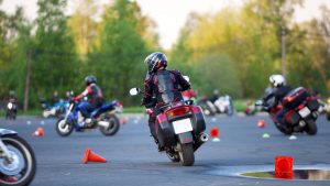 Motorcycle 101: The Definitive Guide to Motorcycling for Beginners