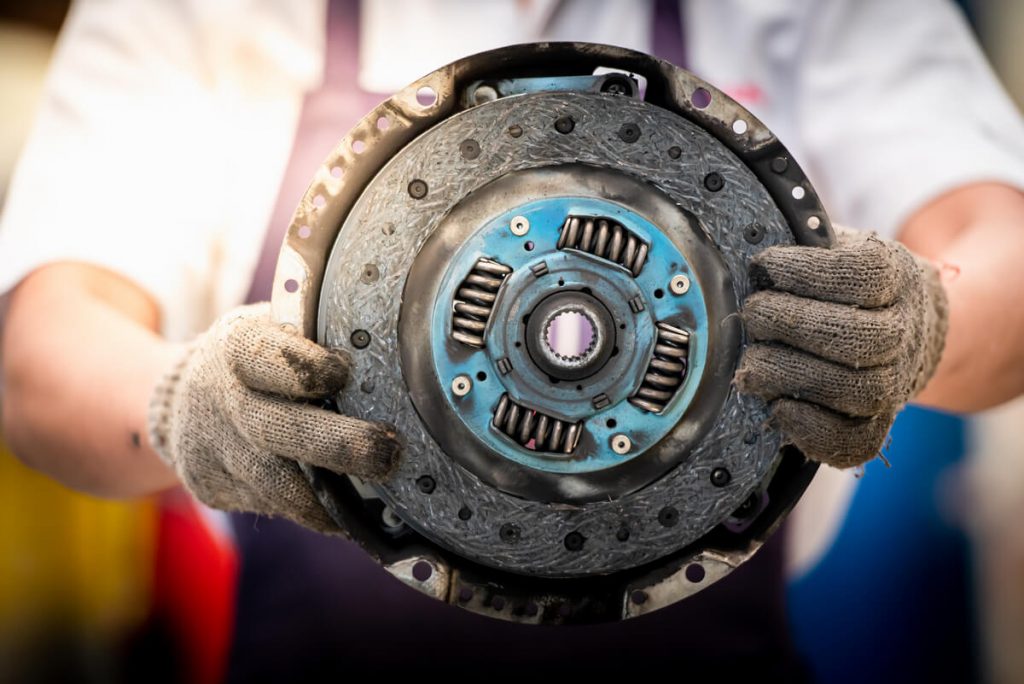 How to Change a Clutch | Auto Mechanics 101 - eManualOnline Blog