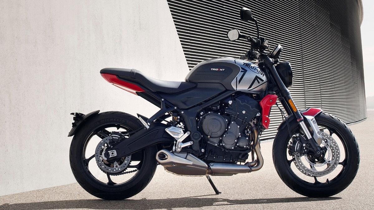 Motorcycle 101: The Definitive Guide to Motorcycling for Beginners