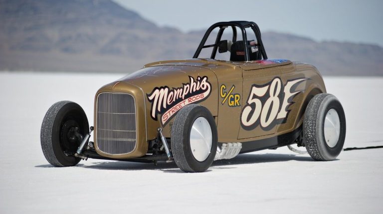 Top 5 Cars for Your First Hot Rod Project | Hot Rodding 101