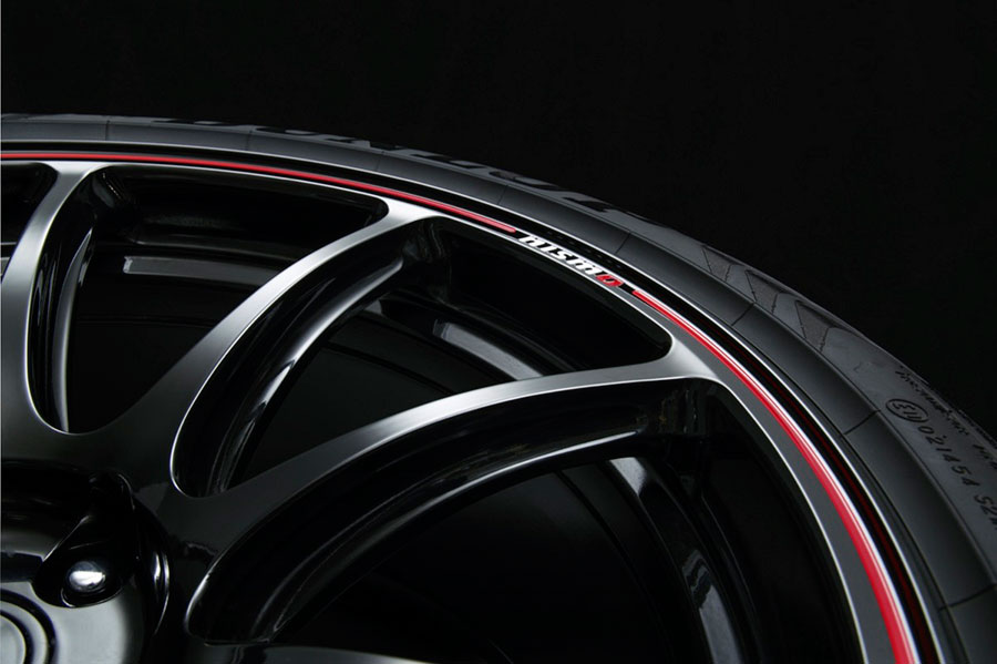 Nissan Unveils a Special Edition GT-R Nismo with 600 HP