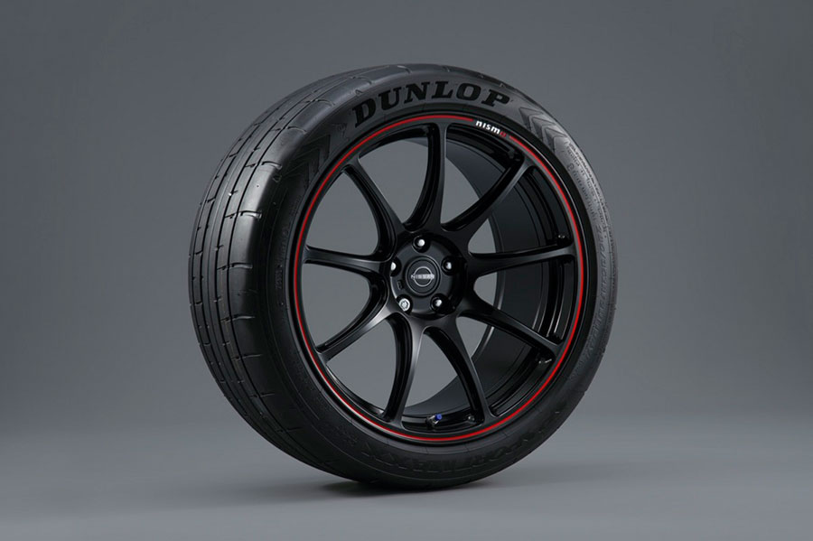 Nissan Unveils a Special Edition GT-R Nismo with 600 HP