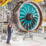 Rolls-Royce Starts Producing UltraFan, the World's Largest Aero Engine