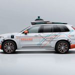 Didi to Use Volvo XC90’s for its Autonomous Test Fleet