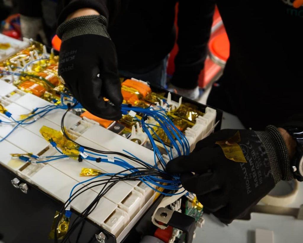 Yatri Project Zero is a Hyper-Futuristic Electric Motorcycle