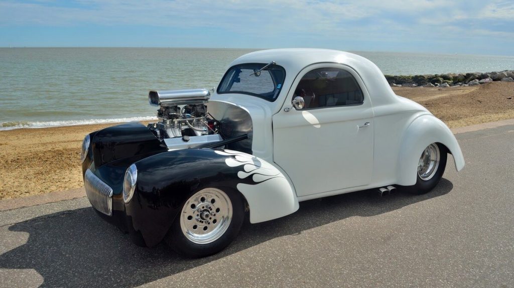 Top 5 Cars for Your First Hot Rod Project | Hot Rodding 101