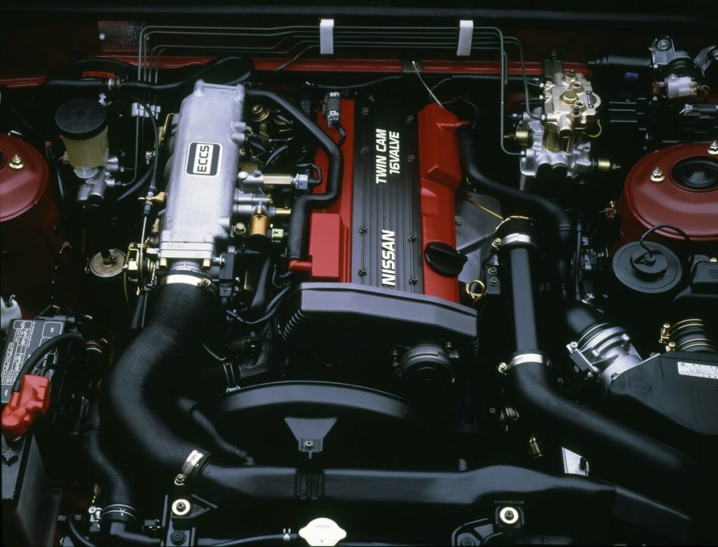 Nissan Silvia S13 – 5th-Generation (1988-1993) | Japanese Legends