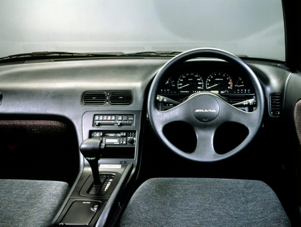 Nissan Silvia S13 – 5th-Generation (1988-1993) | Japanese Legends
