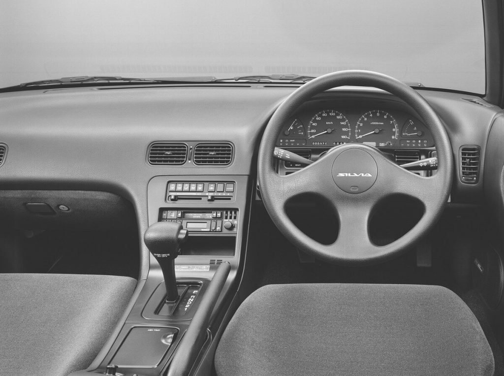 Nissan Silvia S13 – 5th-Generation (1988-1993) | Japanese Legends