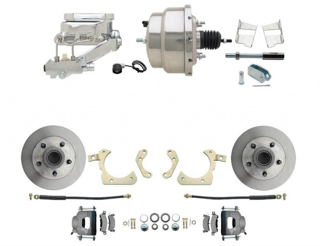 5 Most Common Hot Rod Mods | Hot Rodding 101 - eManualOnline Blog