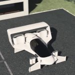 Jetoptera Unveils a Revolutionary J-2000 VTOL with Bladeless Fans