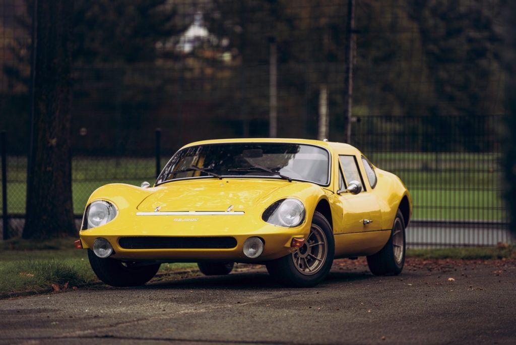 Quirky and Interesting Eastern Bloc Cars — Part 1: (1950-1975)