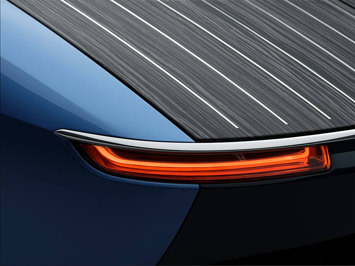 Rolls-Royce Boat Tail is a Coachbuilding Masterpiece Worth $28 Million