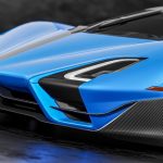 SSC Adds Striker and Aggressor Trims to the Tuatara with up to 2,200 HP