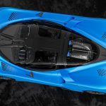 SSC Adds Striker and Aggressor Trims to the Tuatara with up to 2,200 HP