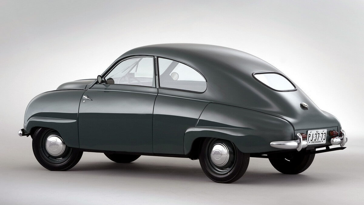 Most Legendary Saab Cars Ever Built - eManualOnline Blog