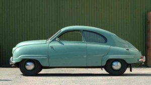 Most Legendary Saab Cars Ever Built - eManualOnline Blog