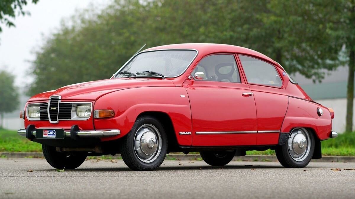 Most Legendary Saab Cars Ever Built - eManualOnline Blog