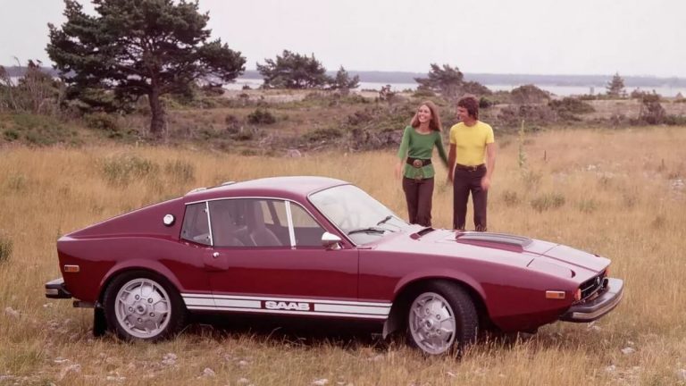 Most Legendary Saab Cars Ever Built - eManualOnline Blog