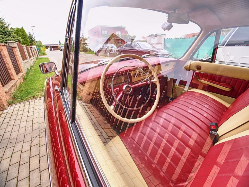 Quirky and Interesting Eastern Bloc Cars — Part 1: (1950-1975)