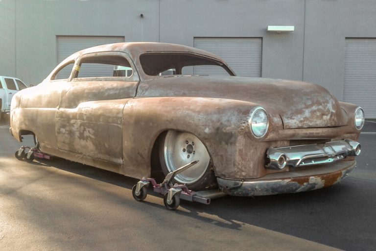 5 Most Common Hot Rod Mods | Hot Rodding 101 - eManualOnline Blog