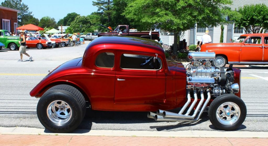 5 Most Common Hot Rod Mods | Hot Rodding 101 - eManualOnline Blog