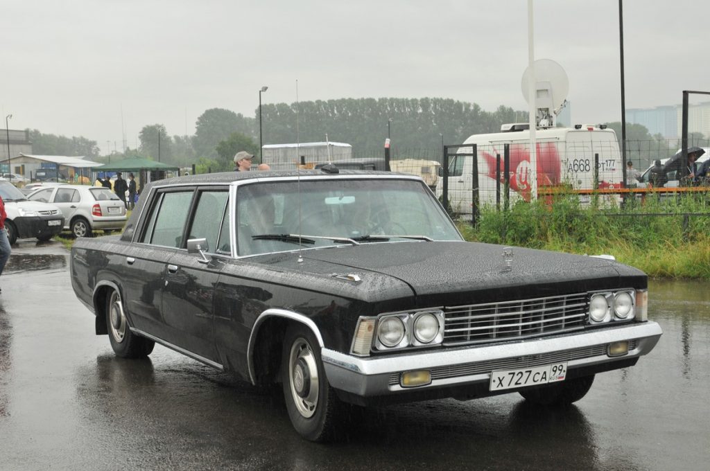 Quirky and Interesting Eastern Bloc Cars — Part 1: (1950-1975)