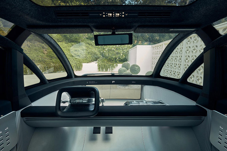 Canoo Lifestyle Electric Van Starts at $34,750 - eManualOnline Blog