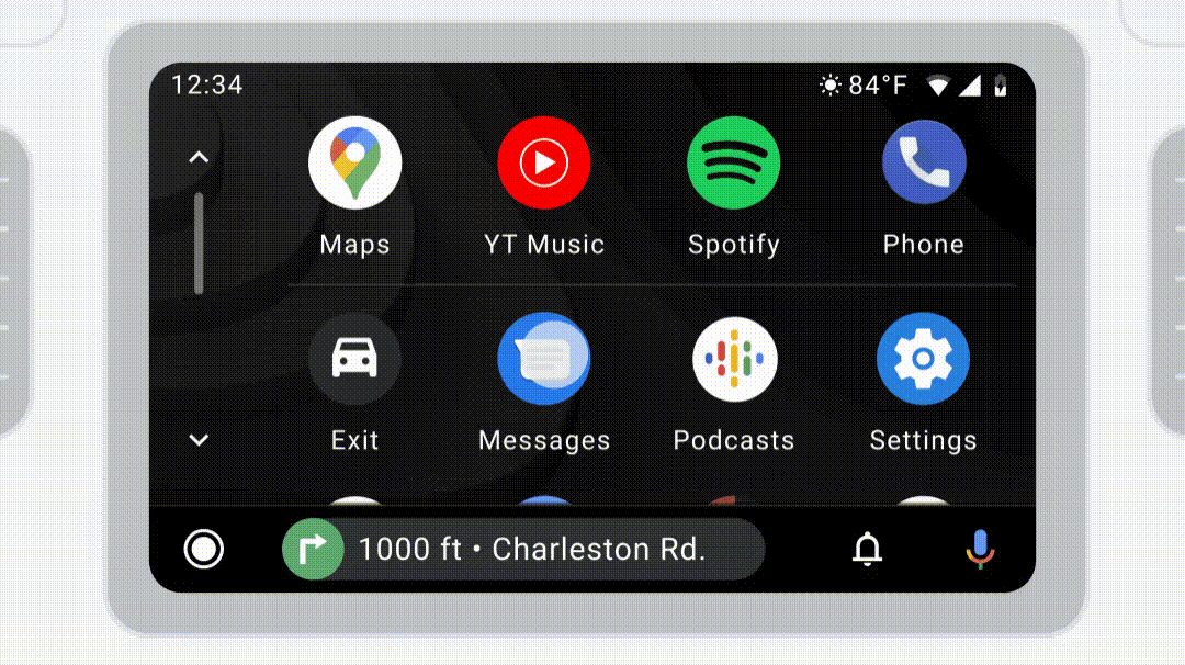 Android Auto Update with Many New Features Coming This Summer
