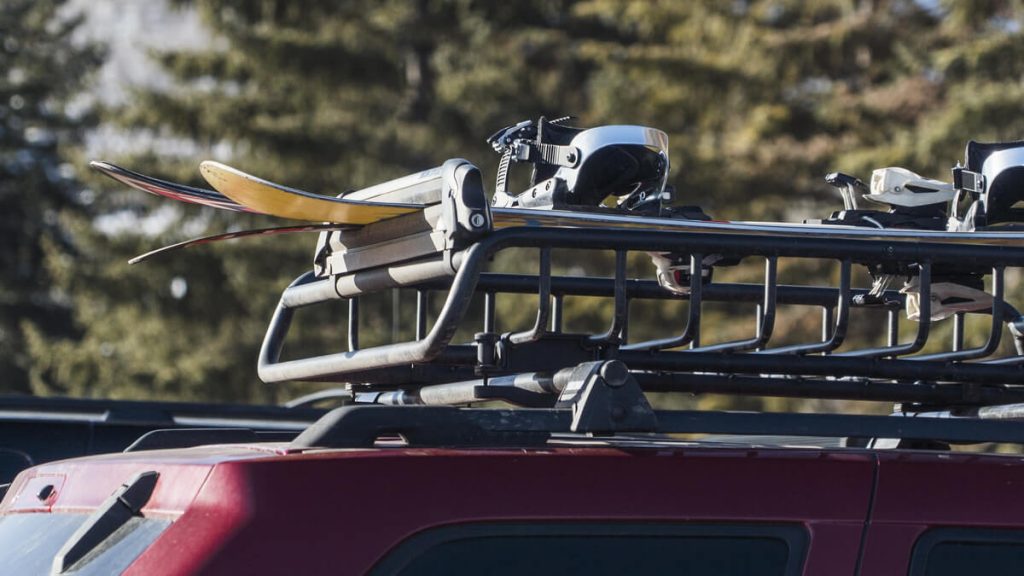 10 Best Roof Racks for Your Car, Truck, or SUV 2021