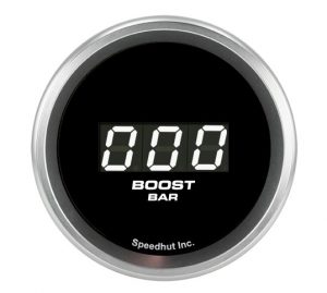7 Best Boost Gauges for Your Supercharged or Turbocharged Car