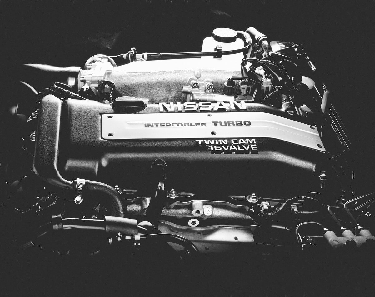Nissan Silvia S14 – 6th-Generation (1993-1999) | Japanese Legends